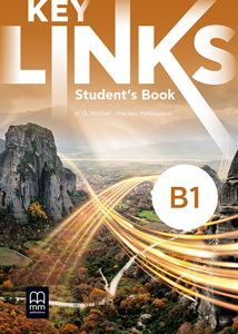 MM Publications - Key Links B1